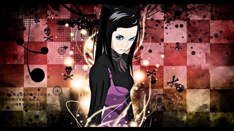 Emo Anime Wallpapers Top Free Emo Anime Backgrounds Wallpaperaccess