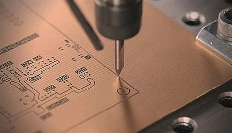 Deep Dive Into Pcb Manufacturing Techniques Milling
