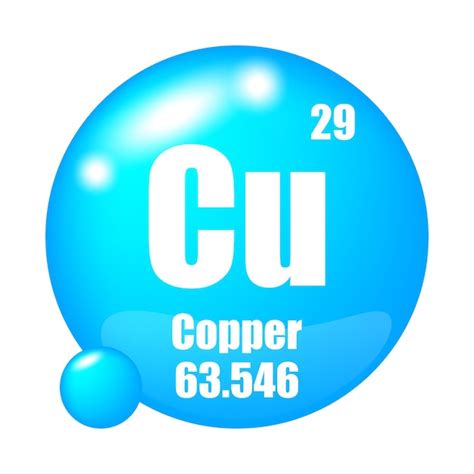 Copper Atomic Mass Solved Copper Has An Atomic Mass Of 6355 Amu And