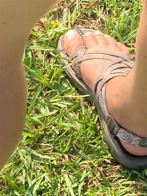 Cousin Feet By Joshymani On Deviantart