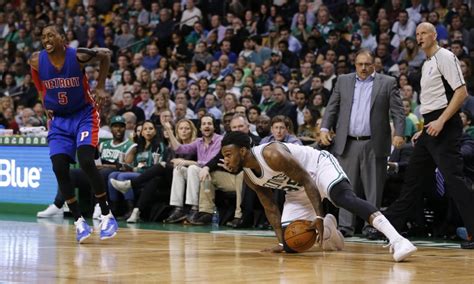 Kentavious Caldwell Pope To Miss Time For The Pistons