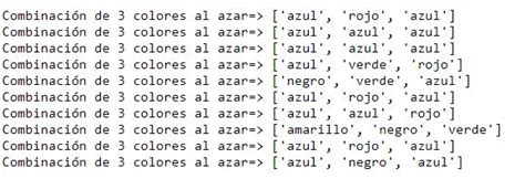 Python Para Todos Formas De Generar Datos Aleatorios