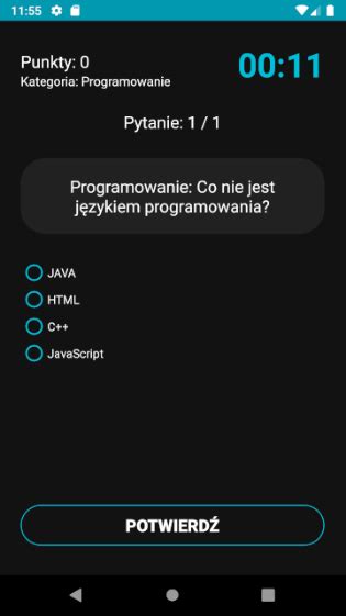 Github Sebaosquizapp Android Quiz Application Which Stores Its