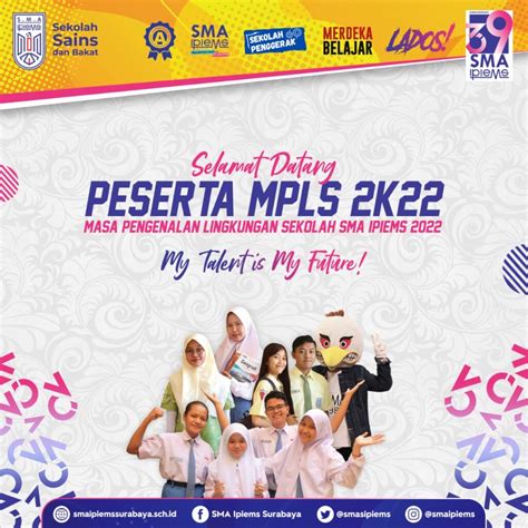 Sma Ipiems Surabaya Sma Ipiems Surabaya