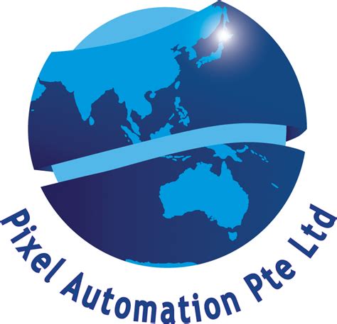 Pixel Automation
