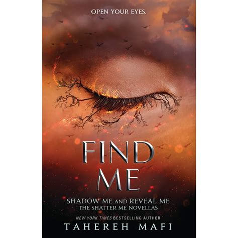 Shatter Me Series 7 Books Collection Set By Tahereh Mafi The Book Bundle