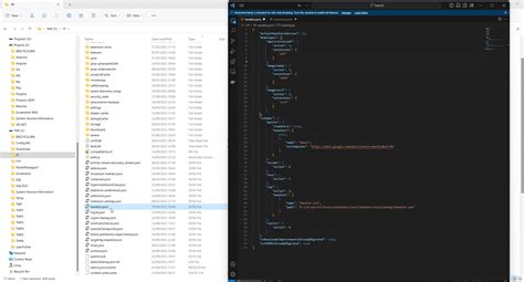 Viacheslav Eremin Browser Future Investigation