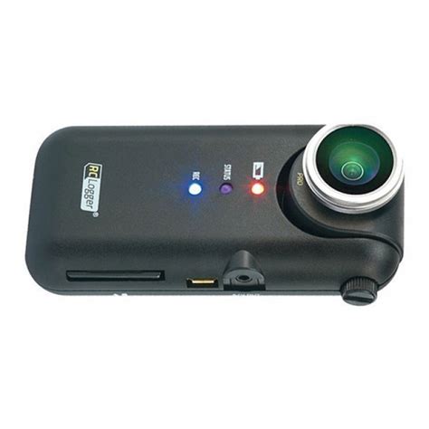 RC Logger HD PRO High Definition Camera And Data Logger Free Shipping ThanksBuyer