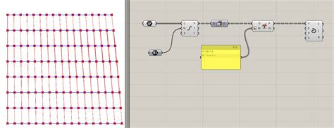 extracting points and using them in grasshopper grasshopper mcneel