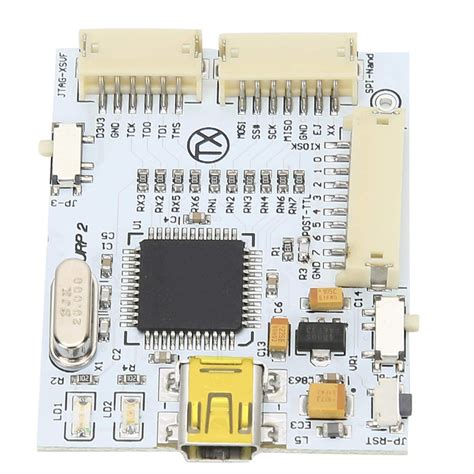 Buy AOOOWER TX Programmer V For Xbox Game Console NAND For XILINX CR Programming Mainboard