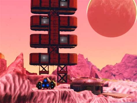 136 Best R Nms Bases Images On Pholder Freighter Base