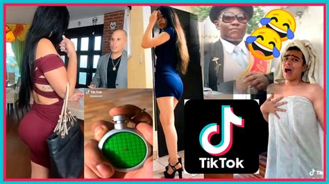 Los Mejores Tik Toks 2020 Youtube