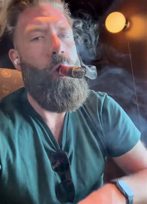 Bearded Daddy Cigar ThisVid Com Bearded Daddy Cigar ThisVid Com