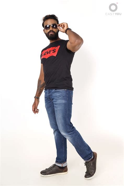 Harish Kumar Castyou