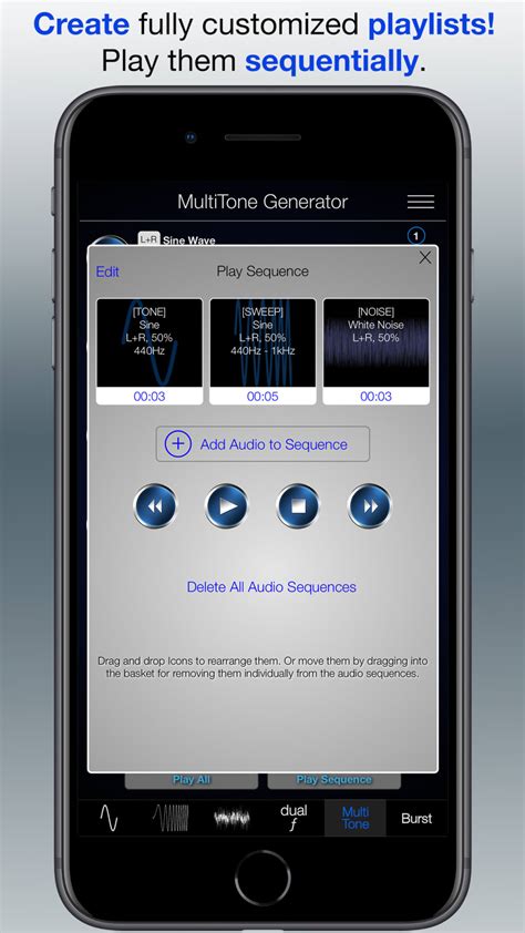 Audio Function Generator For Iphone Download