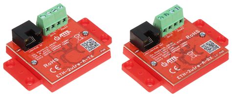 SADA KONVERTORŮ UTP WIRE PRO PŘENOS LAN POE ETH Ostatní zařízení Delta