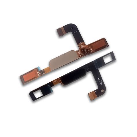 Nokia 5 Fingerprint Sensor Akinfotools