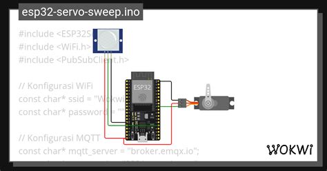 Wokwi Online Esp32 Stm32 Arduino Simulator
