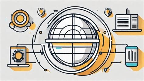 Premium Photo Protecting The Iot World With Confidence