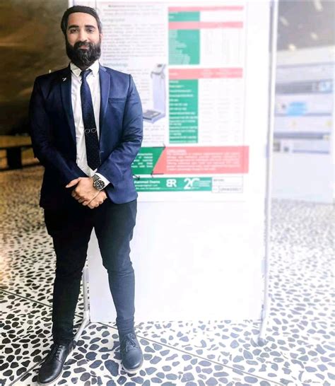 Muhammad Osama Posted On Linkedin