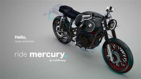 French Shop Presents Electric Conversion Kits For Old Bmws