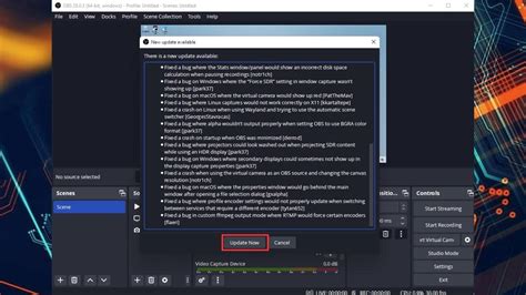 How To Fix OBS Studio Not Working In Windows Updated The Droid Guy