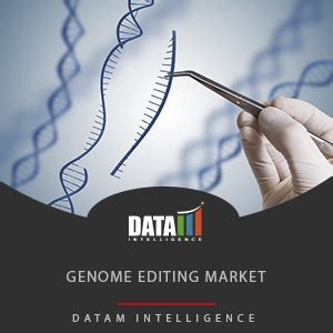 Genome Editing Market Technology Trends Global Forecast Report