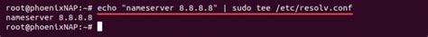 Install Powerdns On Ubuntu Phoenixnap Kb