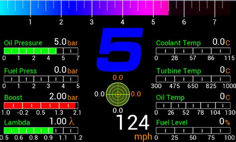 Lambda Unit Symbol Change ADU Ecumaster Community