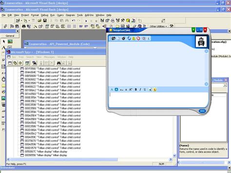 Send Message To A Textbox Vbforums