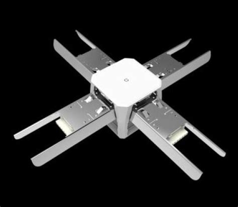 How To Connect Linkable LED Linear Lamp With Connector Node L T X AddLux LED Linear Lights