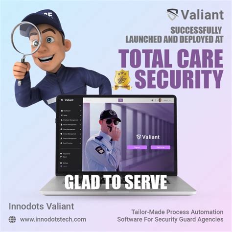 Innodots Innovations On Linkedin Innodots Valiant Processautomation Softwaredevelopment