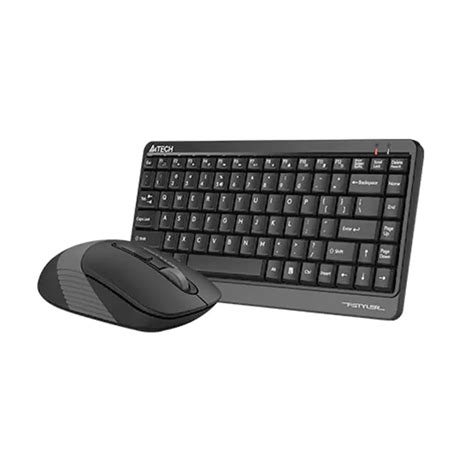 قیمت و خرید ست ماوس و کیبورد بی سیم ای فورتک A4tech Fg1110