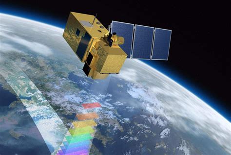 时空遥感分析 百度智能云