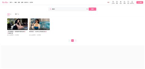 Vuejs 一个基于 Springboot Vue 复刻高仿b站的视频网站！ 个人文章 Segmentfault 思否