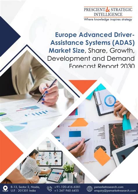 Ppt Europe Advanced Driver Assistance Systems Adas Market Trends Segment Analysis And Future