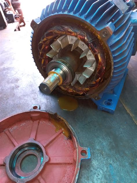 다단펌프수리 유지보수 신동아펌프 As전문 업체