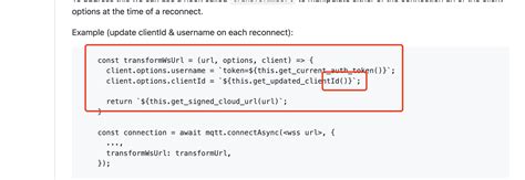 我提的pr你不采用，自己把bug改了，nb · Issue 1528 · Mqttjsmqttjs · Github