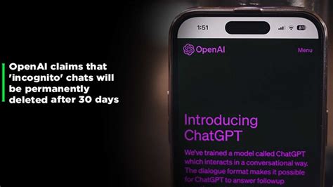 Chat Safely With Openais Incognito Mode For Chatgpt Fusion Chat