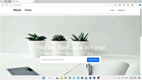 Mostafa Essam On Linkedin Laravel Webdevelopment Jobposting Mvc