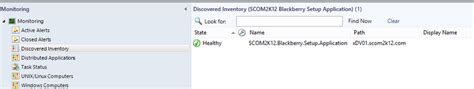 Discovery Bug In MP Author SP2 When Discovering The 32 Bit Registry