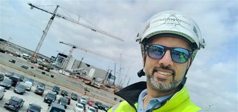 adeel munir uddin on linkedin femern tunnel greatprojects
