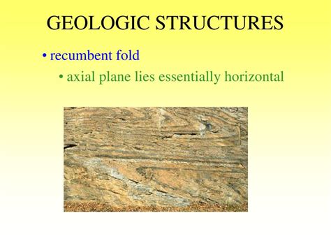 Ppt Geologic Structures Powerpoint Presentation Free Download Id