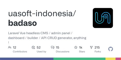 Badasologinvue At Main · Uasoft Indonesiabadaso · Github