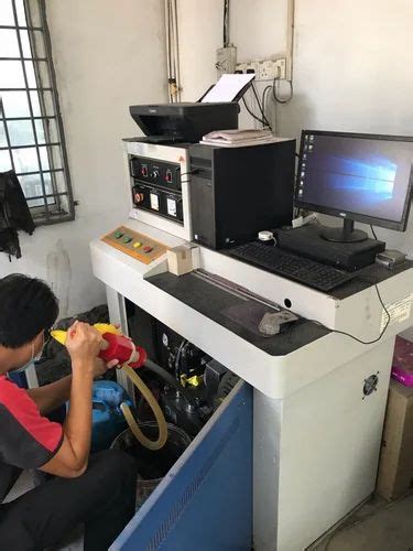 Certificate Provider Universal Testing Machine Calibration Service Id 19425028573