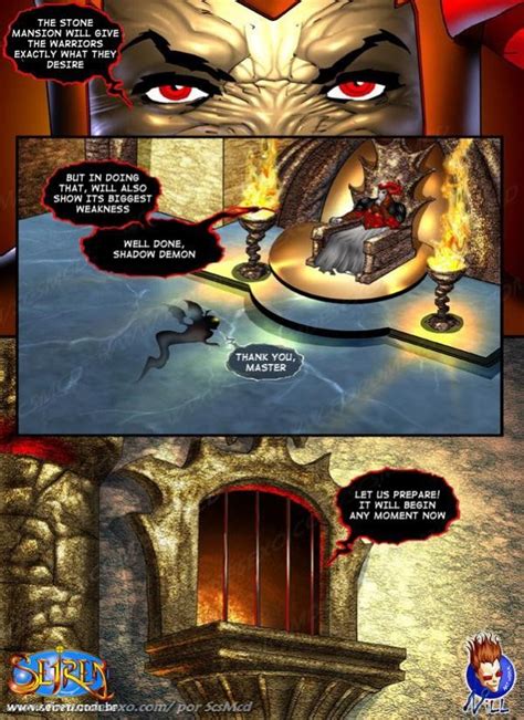 Dungeons And Dragons Revelations Porn Comic English The Hentai