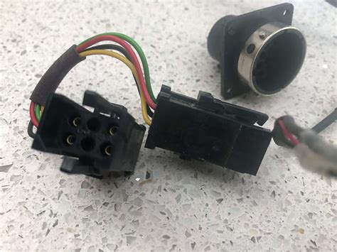 SOLID STATE LOGIC SSL CONNECTORS E G 1980 Reverb