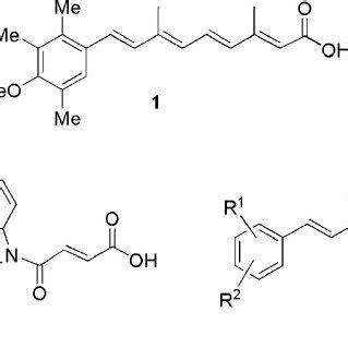 Synthetic Scheme Part Download Scientific Diagram