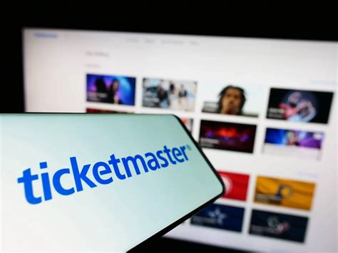 Ticketmaster Confirms Data Breach With A Sec Filing