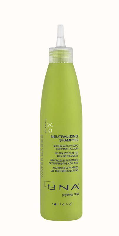 Neutralizing Shampoo Ce Cosmetics